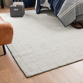 Windward Performance Rug | Pottery Barn Teen