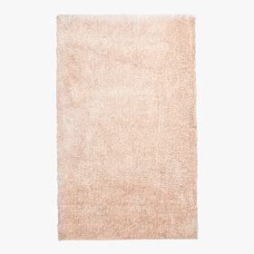 Performance Shimmer Shag Rug | Teen Rug | Pottery Barn Teen