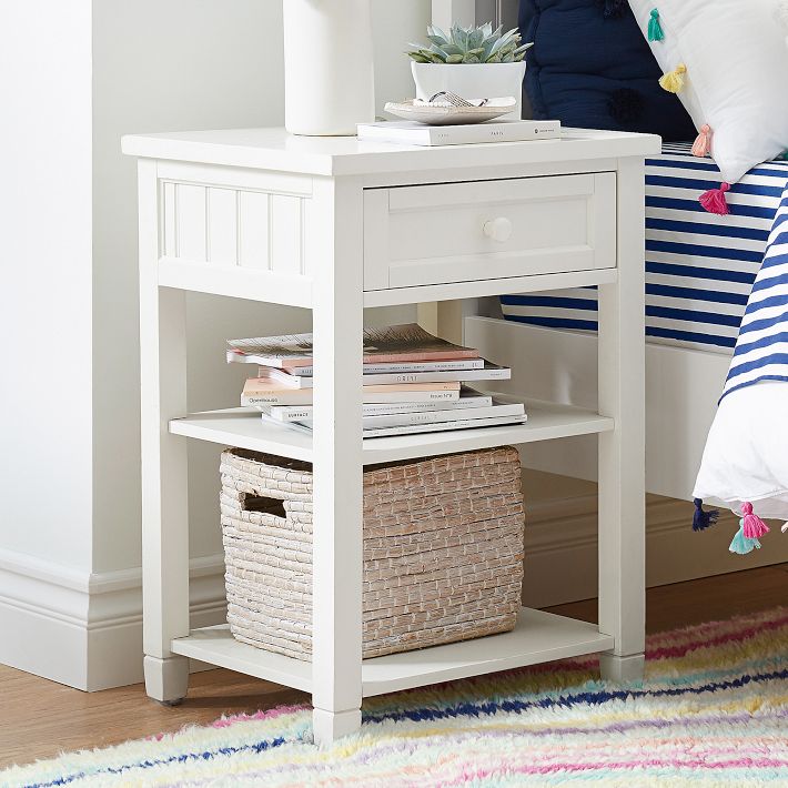 Basic nightstand store