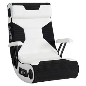 Star Wars™ Stormtrooper™ Media Gaming Chair | Pottery Barn Teen