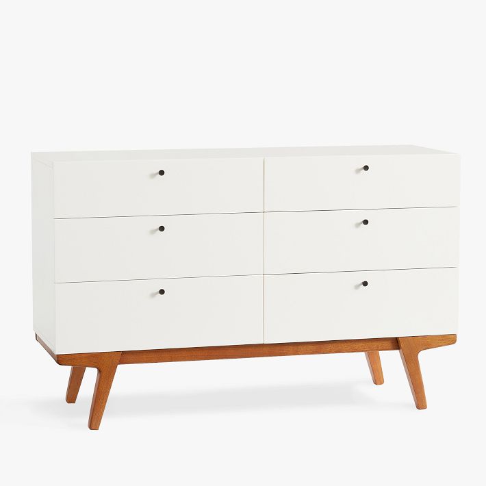 Modern dresser west elm store