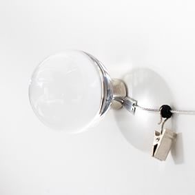 Decorative Cable System | Photo Display | Pottery Barn Teen