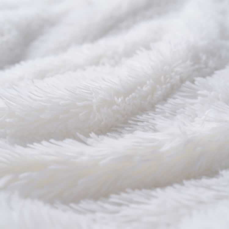 Fluffy Luxe Duvet Cover | Pottery Barn Teen