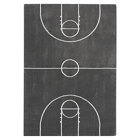 Cozy Court Shag Rug | Teen Rug | Pottery Barn Teen