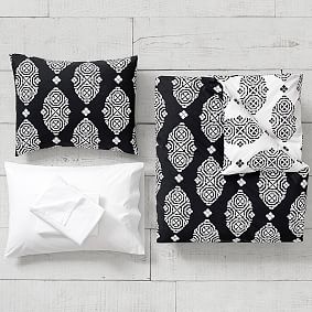 Bohemian Muse Duvet Bedding Set | Dorm Bedding Set | Pottery Barn Teen