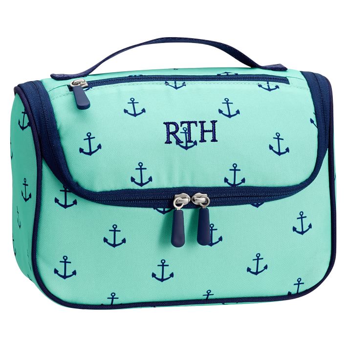 Pool Anchor Essential Lunch Box For Teens | Pottery Barn Teen
