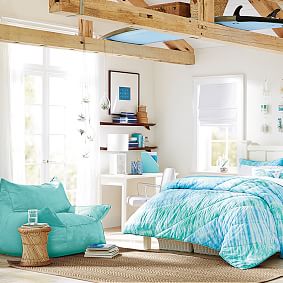 Stark Home Whirl Sisal Rug | Teen Rug | Pottery Barn Teen