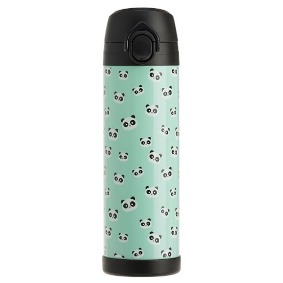 Panda 17 oz Water Bottle | Pottery Barn Teen