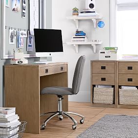 Addison Storage Pedestal | Pottery Barn Teen