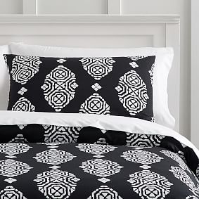 Bohemian Muse Duvet Bedding Set | Dorm Bedding Set | Pottery Barn Teen