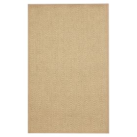 Stark Home Whirl Sisal Rug | Teen Rug | Pottery Barn Teen