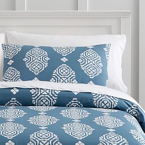 Bohemian Muse Duvet Bedding Set | Dorm Bedding Set | Pottery Barn Teen