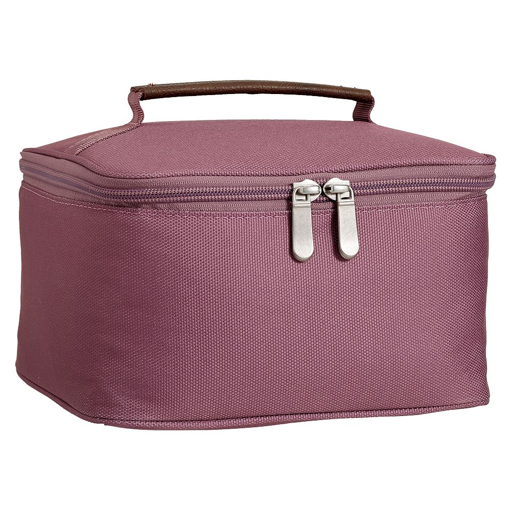 Atlas Berry Lunch Box For Teens | Pottery Barn Teen
