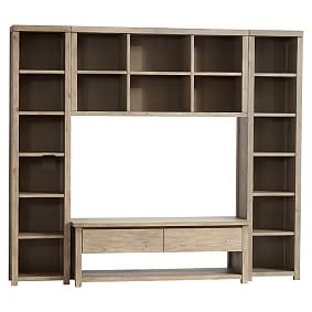 Costa Media Superset | Media Furniture | Pottery Barn Teen