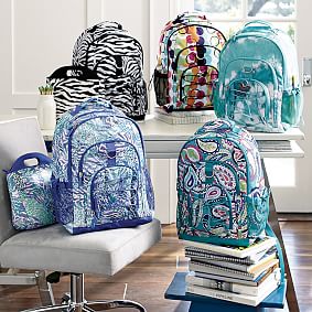 Pool Teen Backpack | Pottery Barn Teen