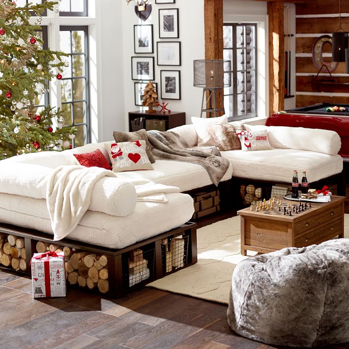Daybed slipcover store