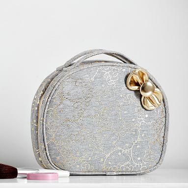 Hello Kitty® Beauty Train Case | Pottery Barn Teen