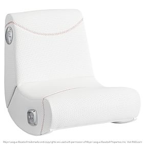 Baseball Mini Rocker Gaming Chair | Pottery Barn Teen