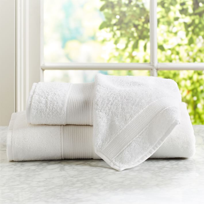 Dorm Essential College Towels | Pottery Barn Teen