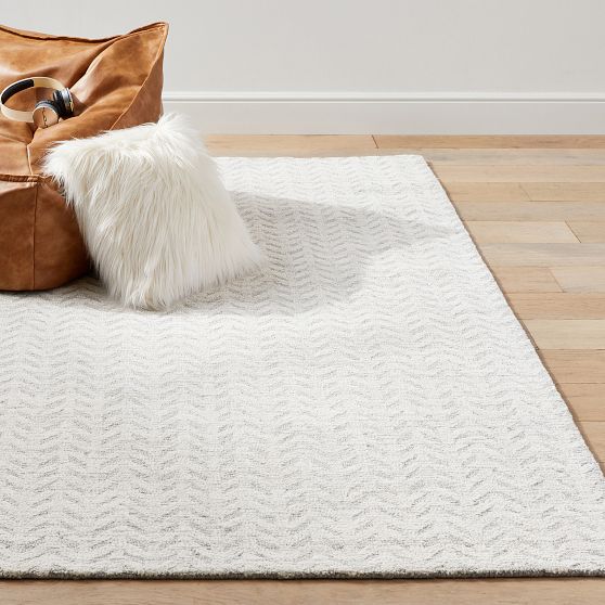 Windward Performance Rug | Pottery Barn Teen
