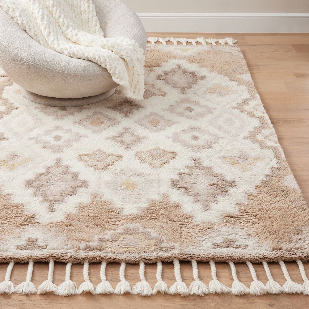 Pottery Barn Teen Rugs