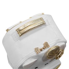 Gear-Up Hello Kitty® Critter Backpack | Pottery Barn Teen