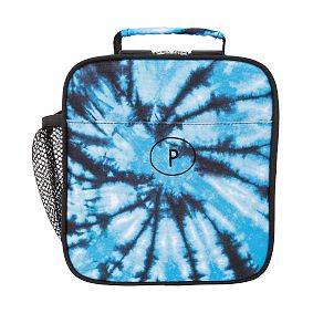 Gear-Up Radial Tie-Dye Lunch Boxes | Pottery Barn Teen