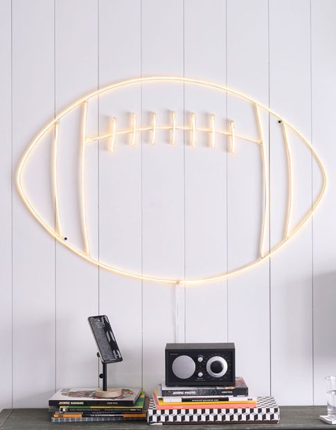 Teen Lighting | Cool Lights For Room | Pottery Barn Teen