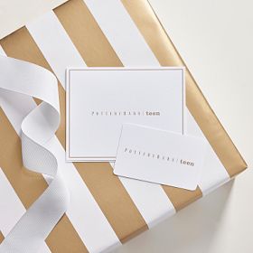 Pottery Barn Teen Gift Cards - Perfect Gift for Teens | Pottery Barn Teen