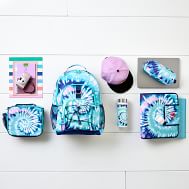 Gear-Up Minecraft™ The End™ Glow Backpack | Pottery Barn Teen