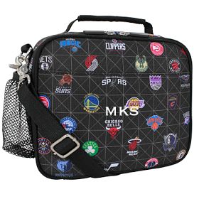 Gear-Up NBA Cold Pack Lunch Box | Pottery Barn Teen