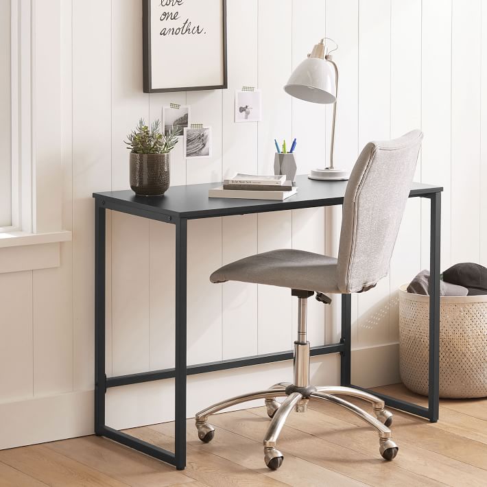 Small Space Writing Desk 39.5