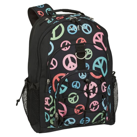 Berkeley Teen Backpack | Clearance | Pottery Barn Teen