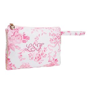 LoveShackFancy Cosmetic Bag | Pottery Barn Teen