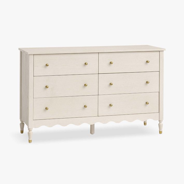Camille chest of drawers store