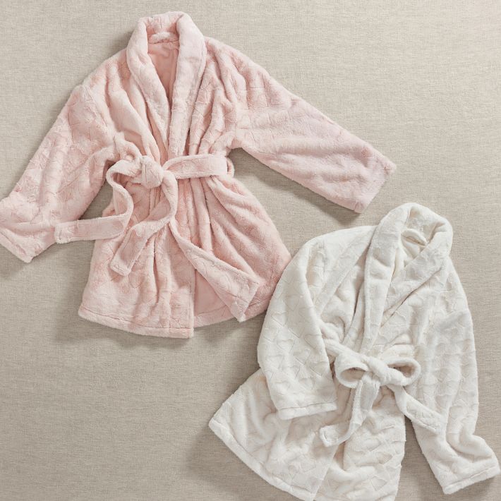 Sweetheart Robe | Pottery Barn Teen