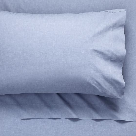 Shop Single XL Sheet Sets | Pottery Barn Teen