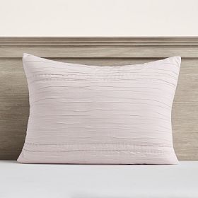 Wavy Microfiber Comforter | Pottery Barn Teen
