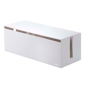 Open Box: Cable Management Box | Pottery Barn Teen