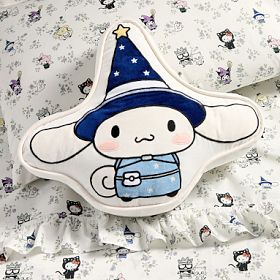 Hello Kitty® and Friends Cinnamoroll Pillow | Pottery Barn Teen