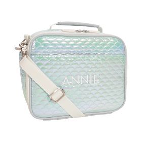 Gear-Up Aqua Scallop Cold Pack Box | Pottery Barn Teen
