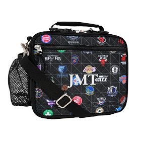 Gear-Up Adaptive NBA Lunch Box | Pottery Barn Teen