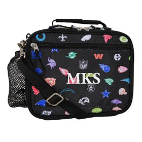 Gear-Up Adaptive NFL Lunch Box | Pottery Barn Teen