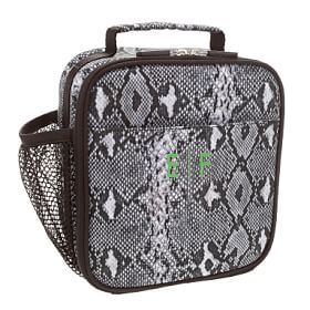 Gear-Up Snake Skin Lunch Box | Pottery Barn Teen