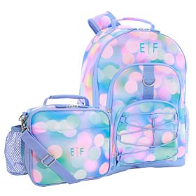 Daydreamer Pastel Purple Backpack & Cold Pack Bundle | Pottery Barn Teen