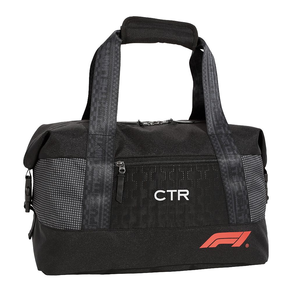 Formula 1® Duffle Bag | Pottery Barn Teen
