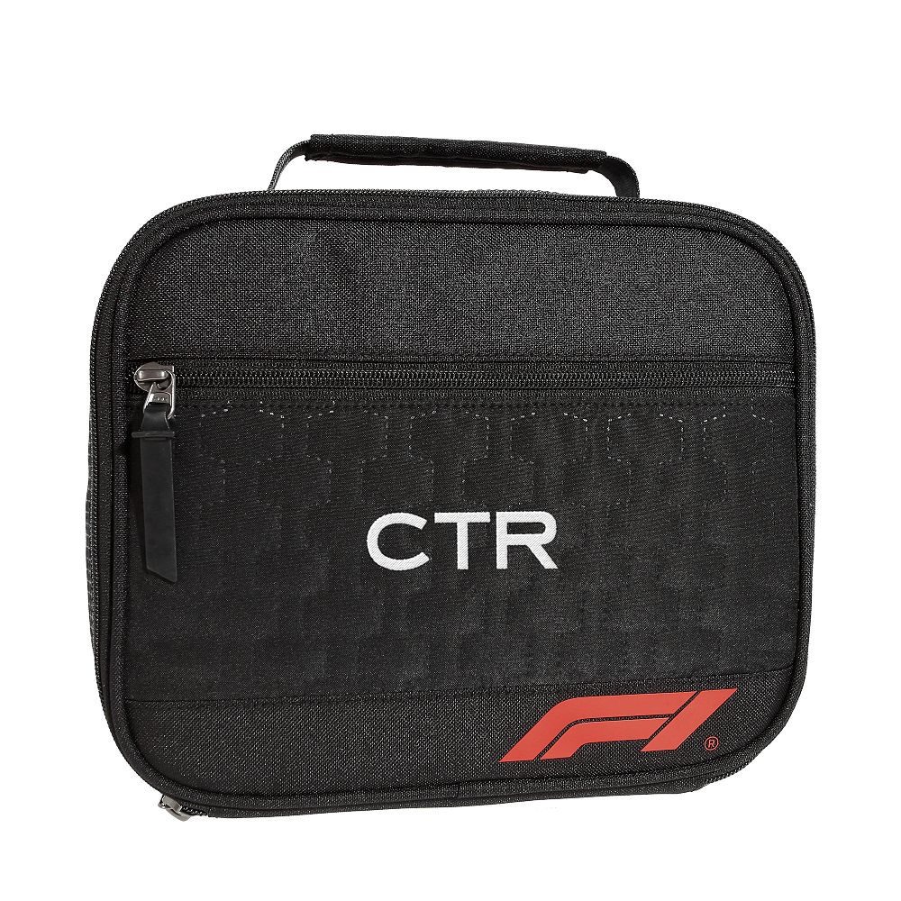 Gear-Up Formula 1® Cold Pack Lunch Box | Pottery Barn Teen