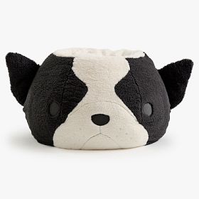 Large Frenchie Bean Bag Chair Slipcover Only | Pottery Barn Teen