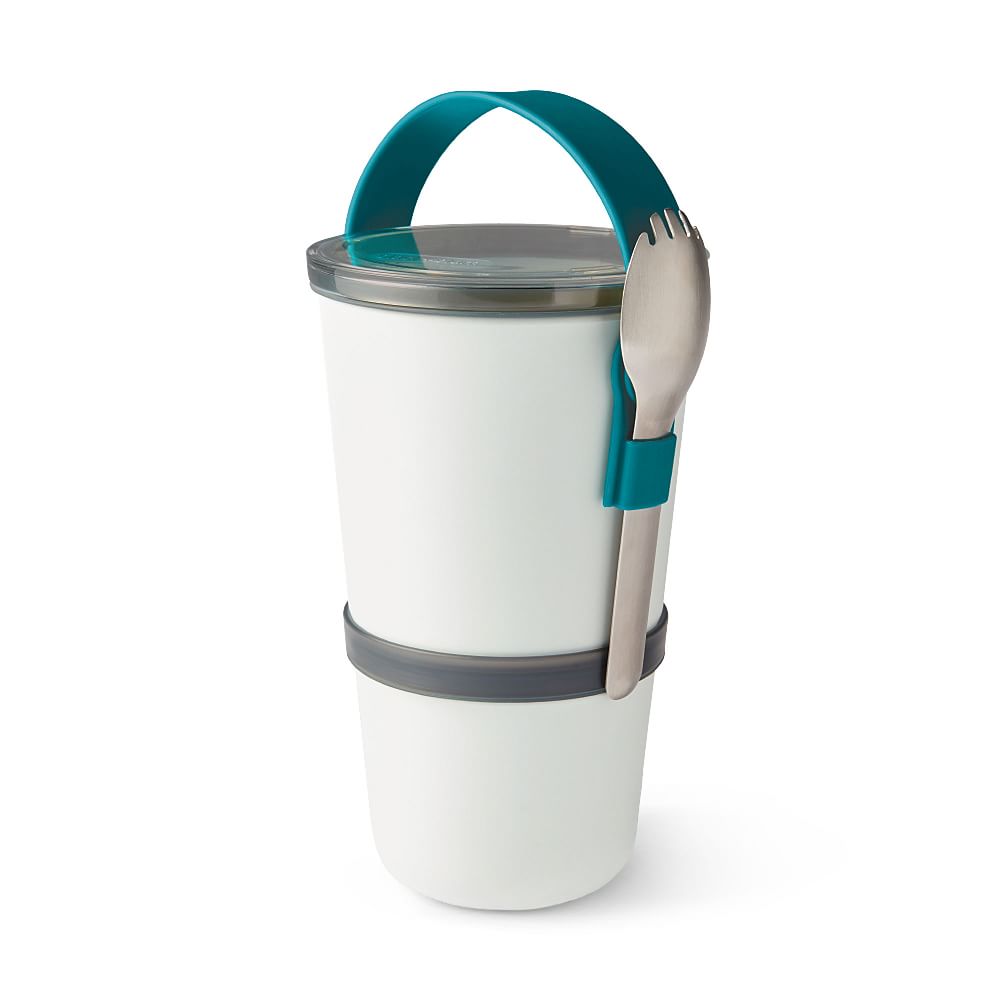 Black + Blum Box Appetit Lunch Pot | Lunch Container | Pottery Barn Teen