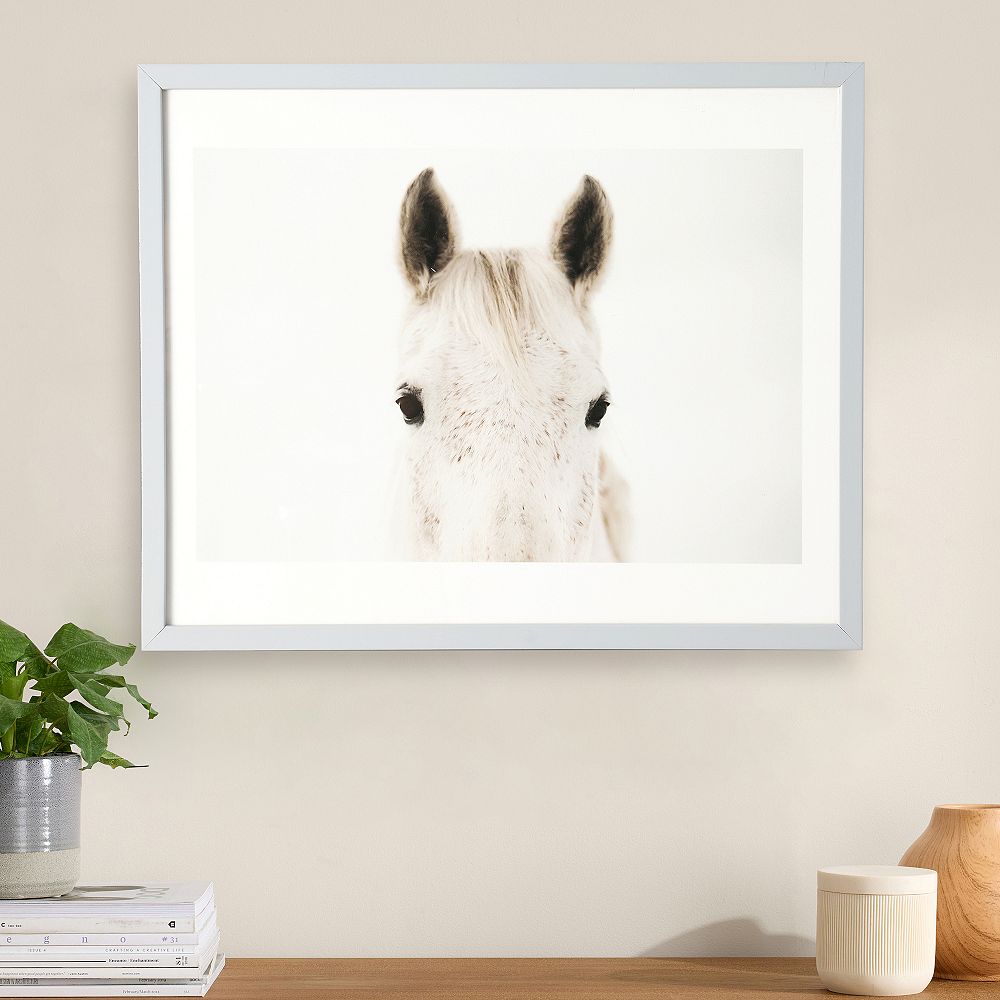 Minted® Pollock Framed Art by Amy Carroll | Pottery Barn Teen